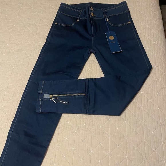 Studio F | Jeans | Studio Butt Lifting Jeans | Poshmark